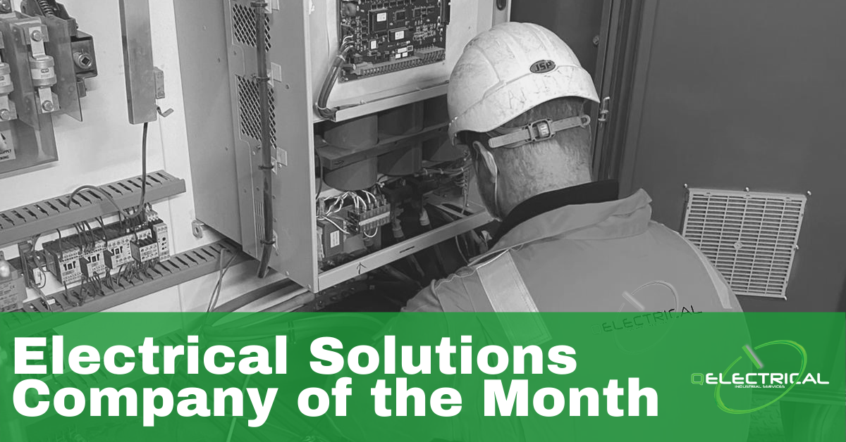 News - Q Electrical Industrial Services